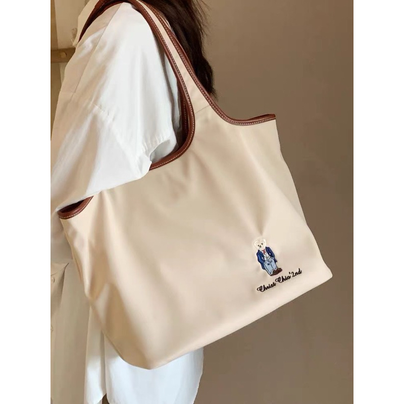 Jual tas bahu tote chio shoulder bag wanita 2025 | Shopee Indonesia