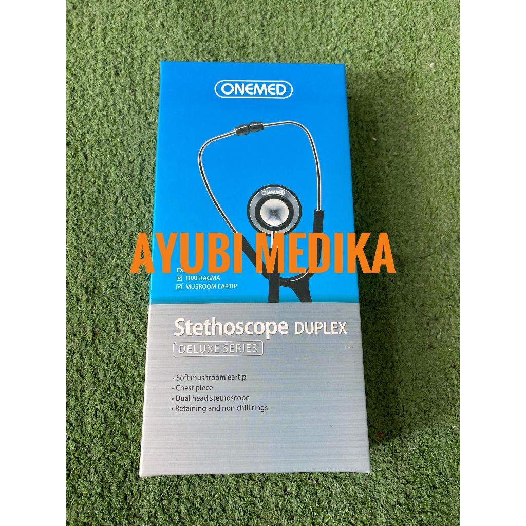 Jual Kaca Preparat/ Object Glass/ Microscope Slides merk OneMed ...