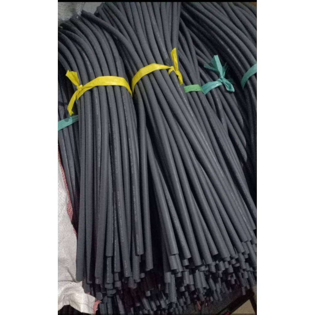 Jual selang bengsin kps abu panjang 60cm | Shopee Indonesia