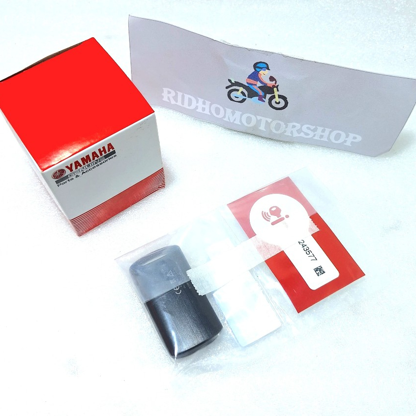 Jual REMOTE KEYLESS REMOT KEYLESS YAMAHA NMAX N MAX N-MAX NEW AEROX NEW ...