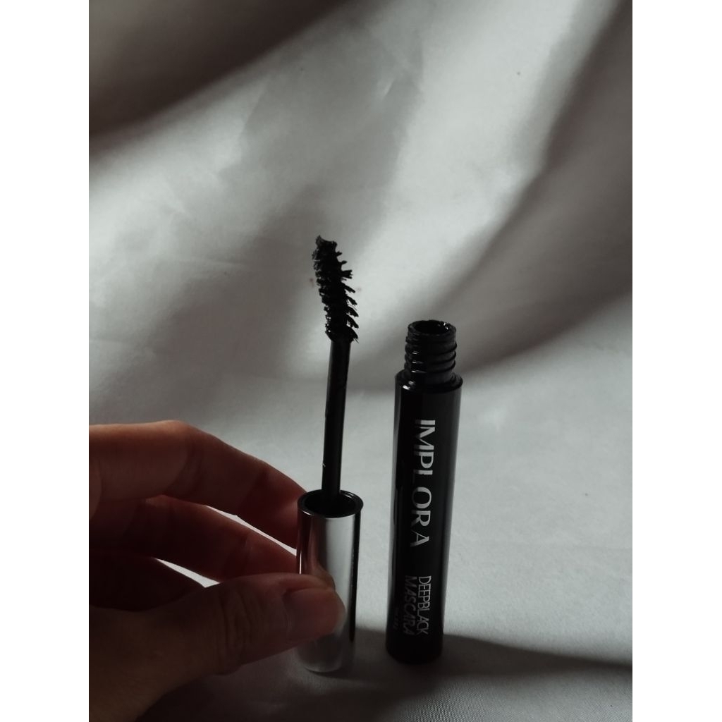Jual Mascara Implora | Shopee Indonesia