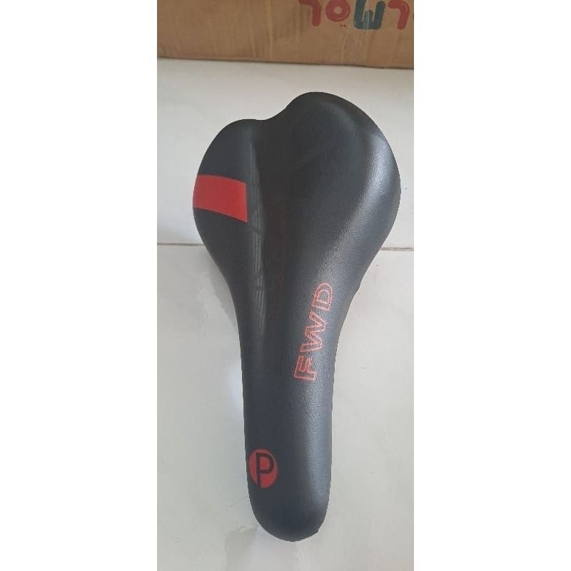 Jual sadel FWD sepeda MTB, Lipat, Minion | Shopee Indonesia