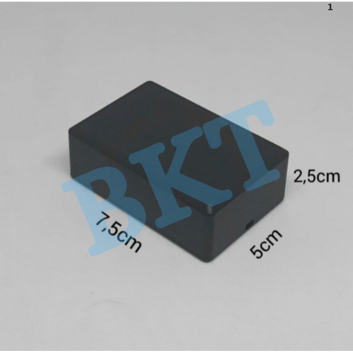 Jual BOX PROJECT X1 MULTI FUNGSI BOX KOTAK KX1 | Shopee Indonesia