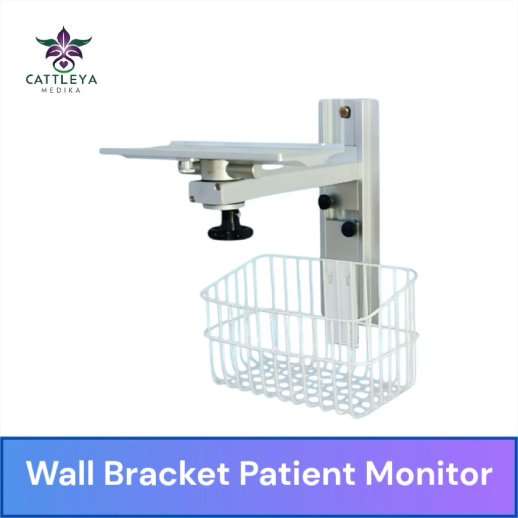 Jual Wall Bracket Patient Monitor | Shopee Indonesia