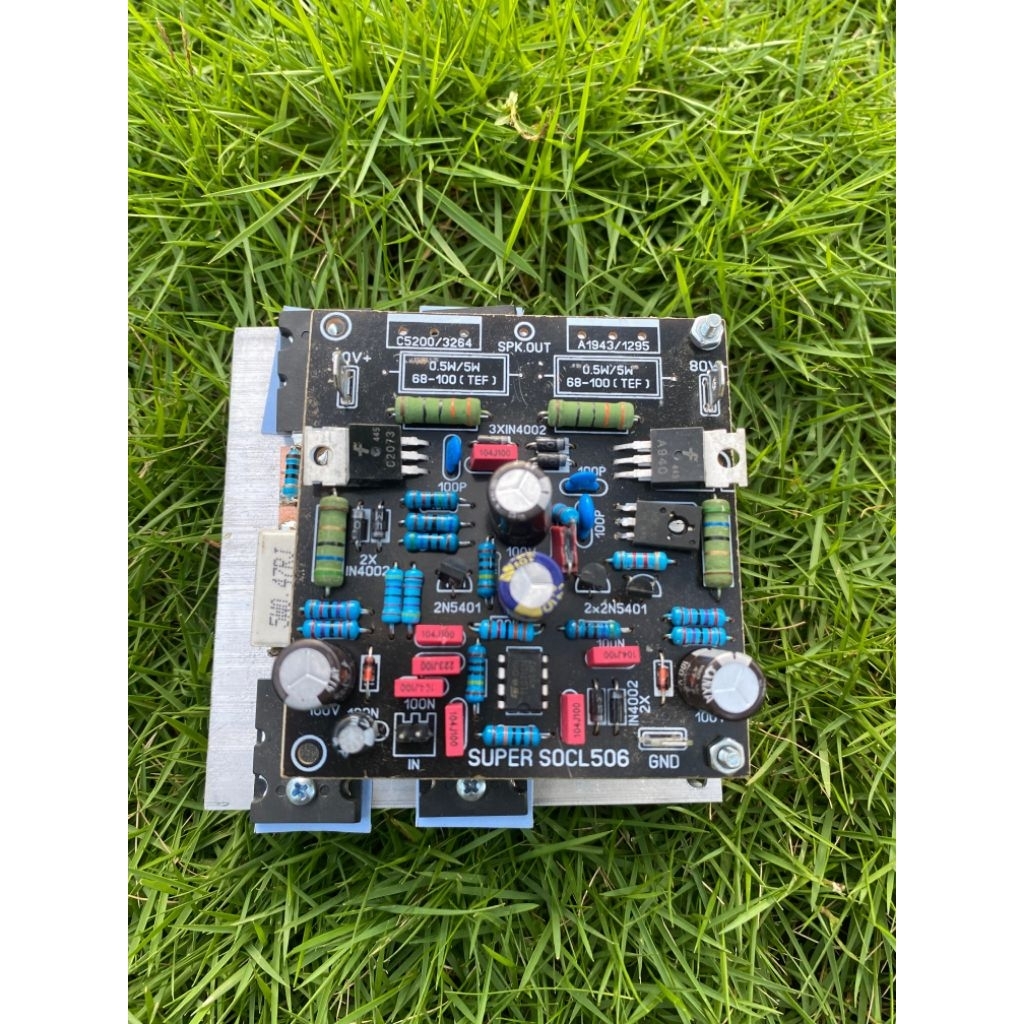 Jual socl 506 2set modif low sub gler | Shopee Indonesia
