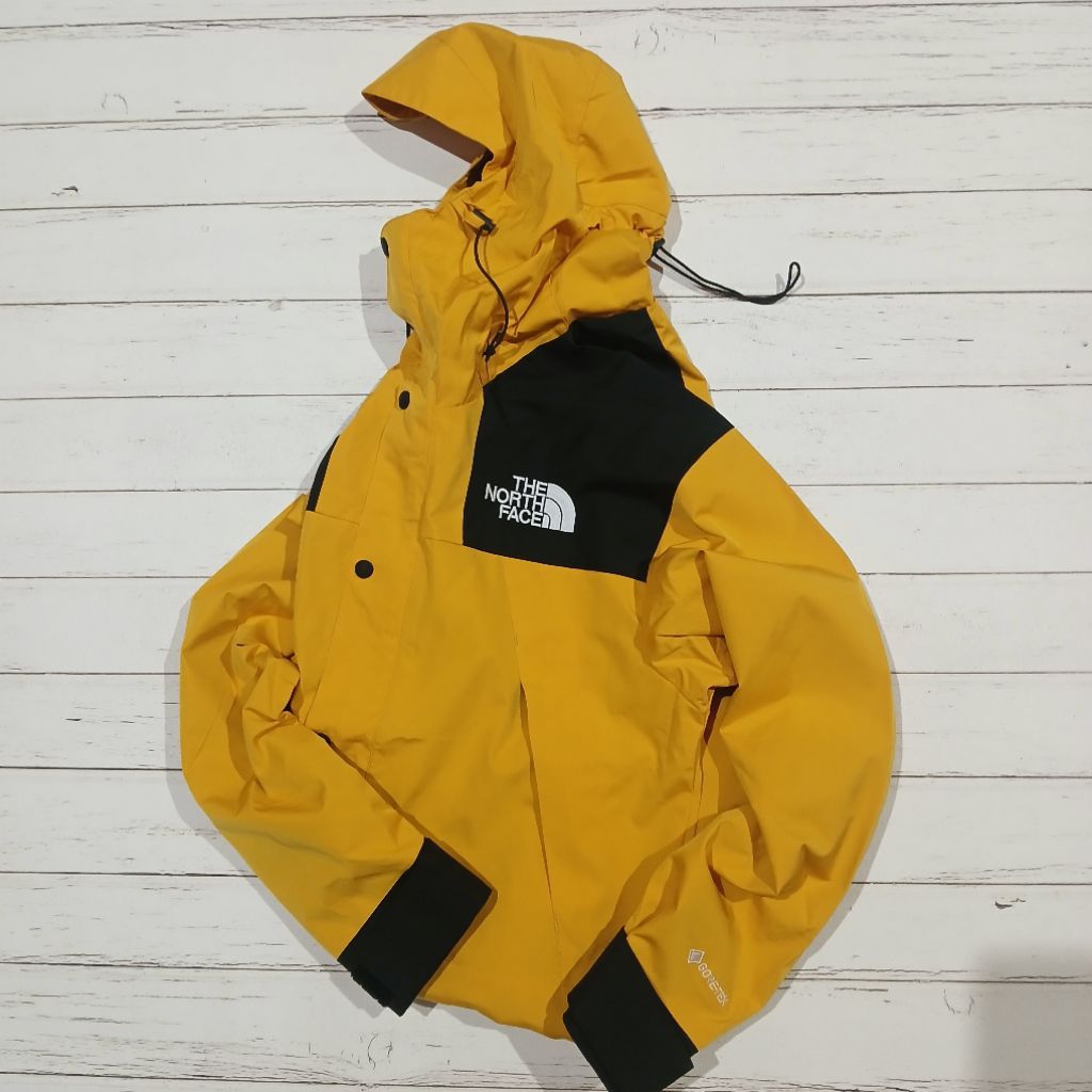 Jual TNF Goretex Jacket Gorpcore GTX | Shopee Indonesia