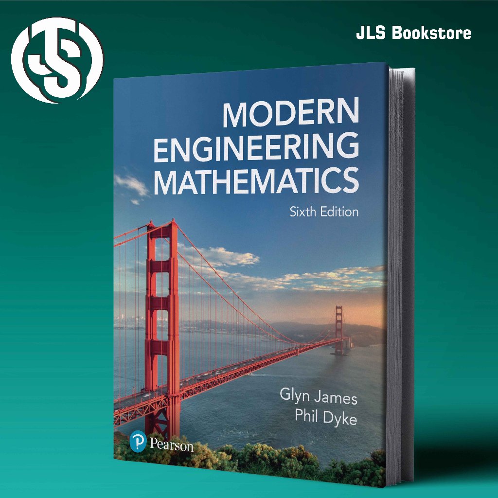 Jual Modern Engineering Mathematics | Shopee Indonesia