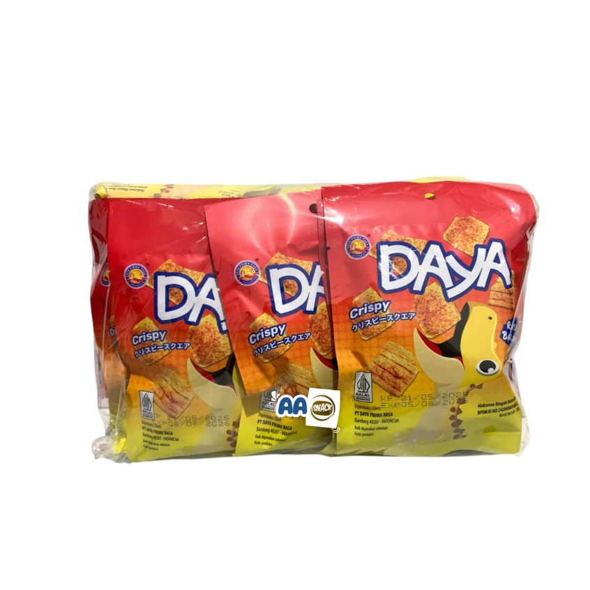 Jual DAYA SNACK DINO SAK ISI 10 (RANDOM) | Shopee Indonesia
