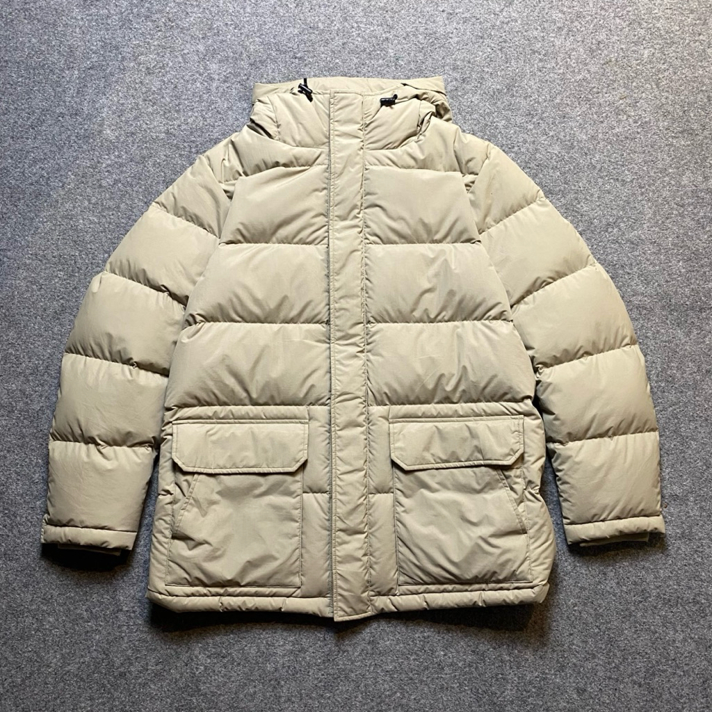 Jual Uniqlo Puffer Down Jaket | Shopee Indonesia