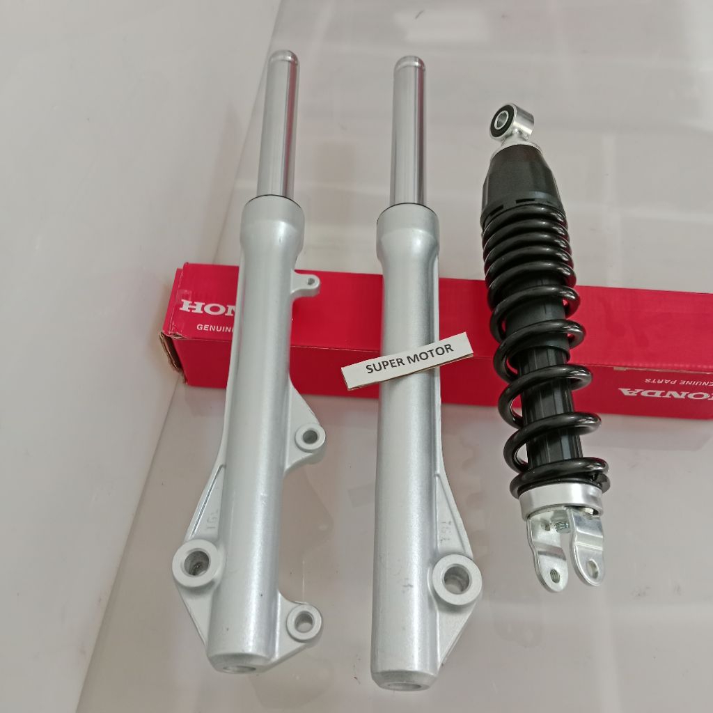 Jual Sok Depan Belakang Vario 110 Carbu Vario 110 Carbu Sok Depan Belakang | Shopee Indonesia