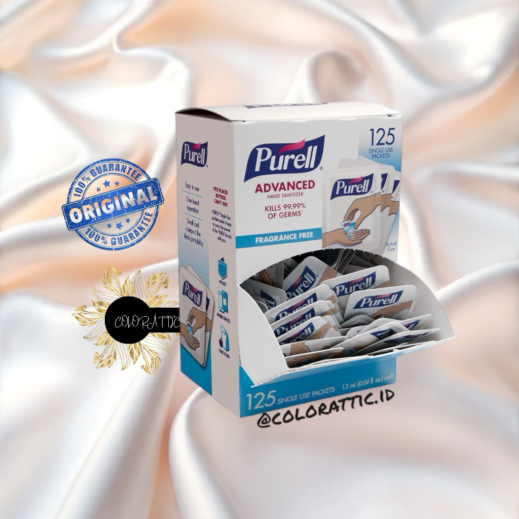 Jual Purell Harga Terbaik And Termurah April 2026 Shopee Indonesia