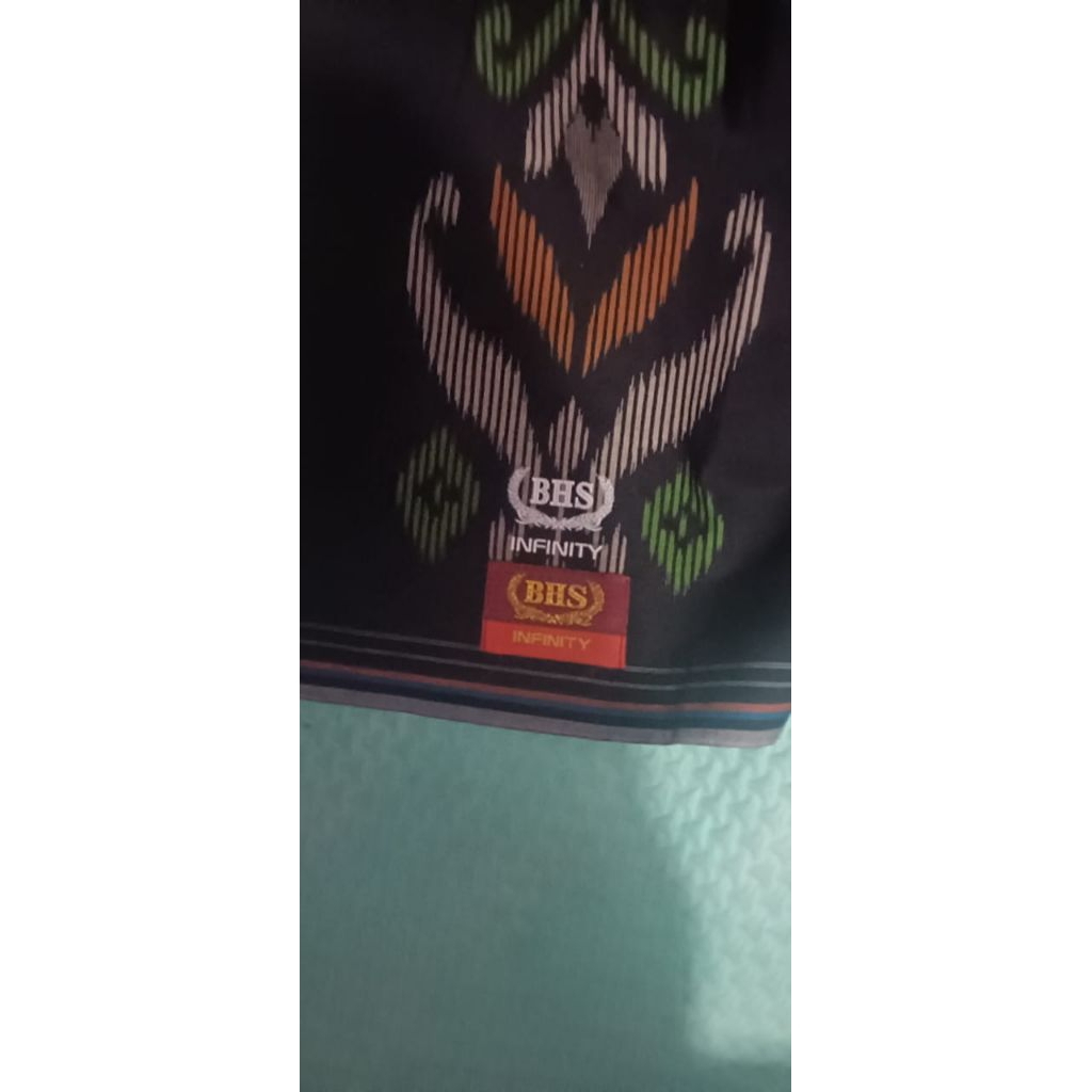 Jual sarung BHS infinity original | Shopee Indonesia