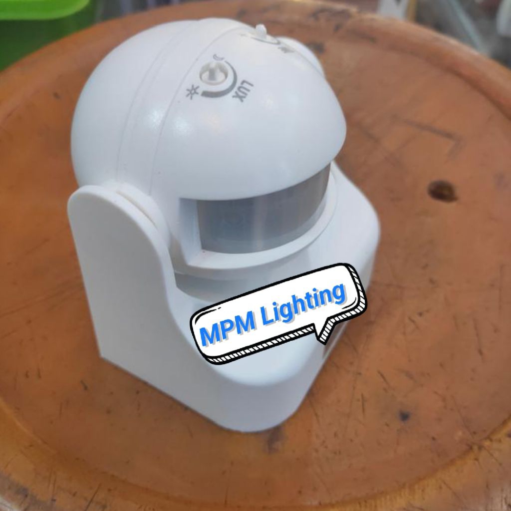 Jual Hitato Sensor Gerak Outbow / Infrared Motion Sensor Outbow ...