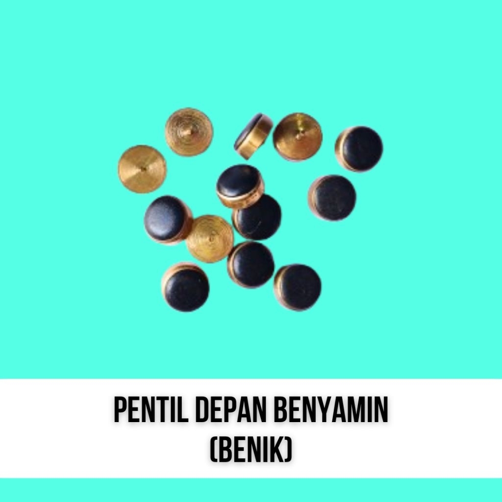 Jual Pentil Depan Benyamin (Benik) | Shopee Indonesia