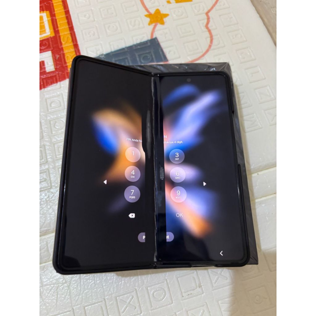 Jual LCD Samsung Fold 4 | Shopee Indonesia
