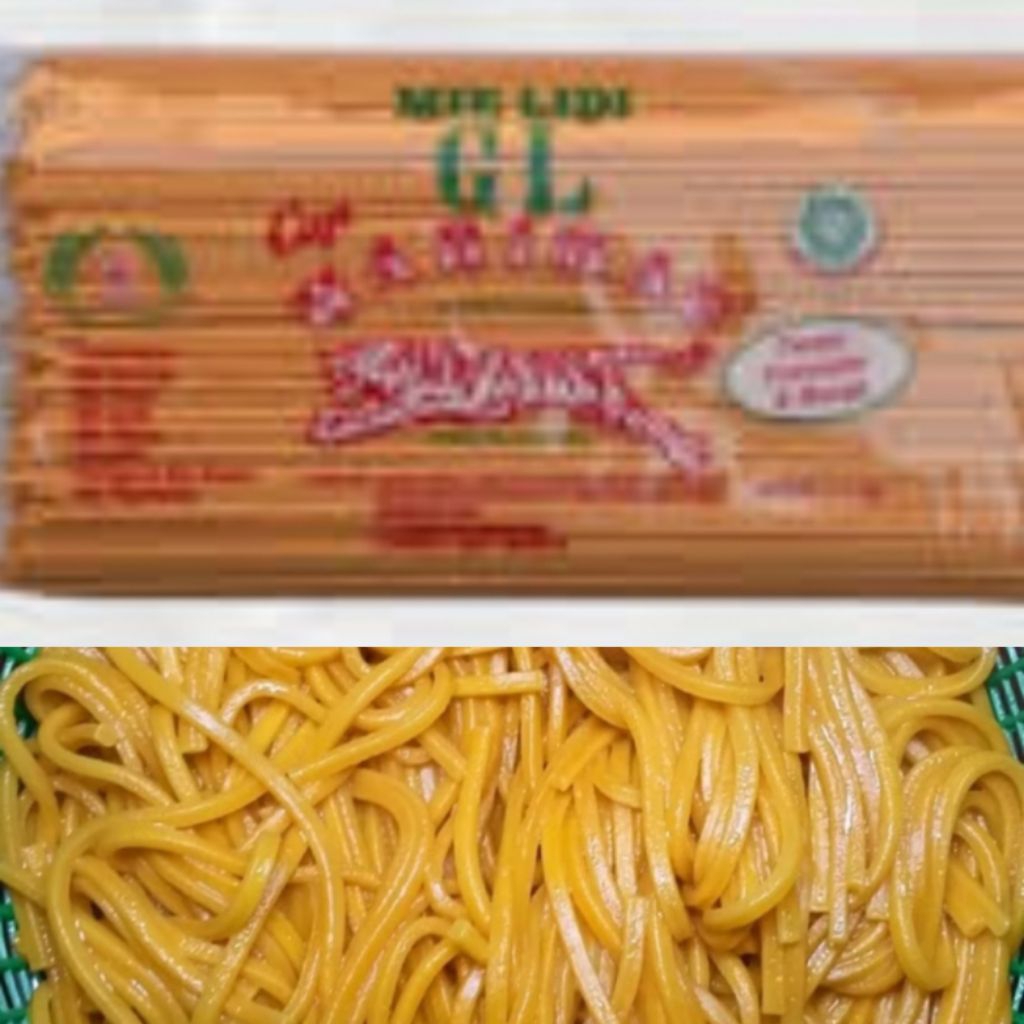 Jual Mie Kuning Terlengkap & Harga Terbaru April 2026 | Shopee Indonesia