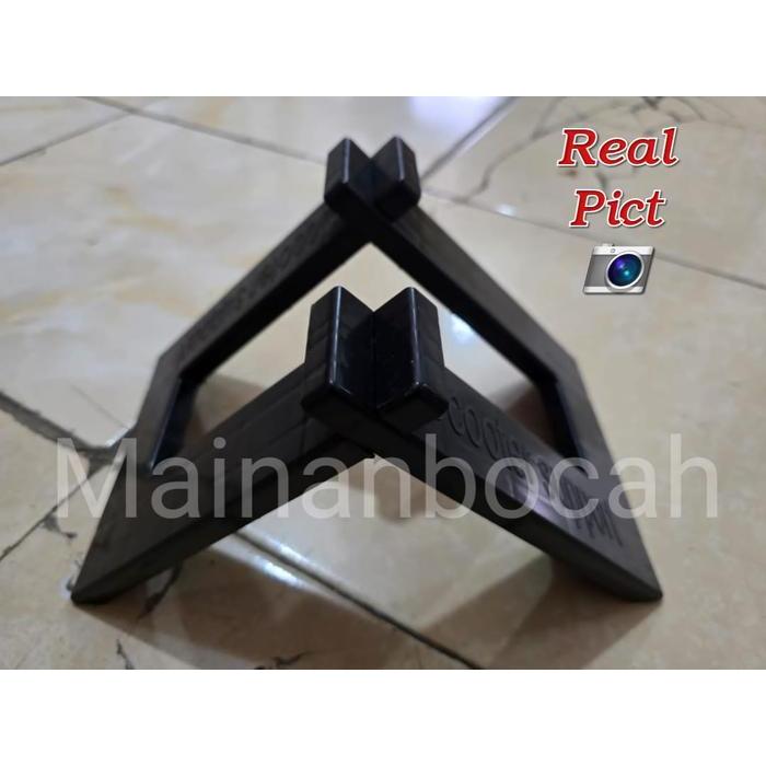 Jual Paddock Standar Sepeda Pushbike Keseimbangan Sepeda Anak 10-12 ...