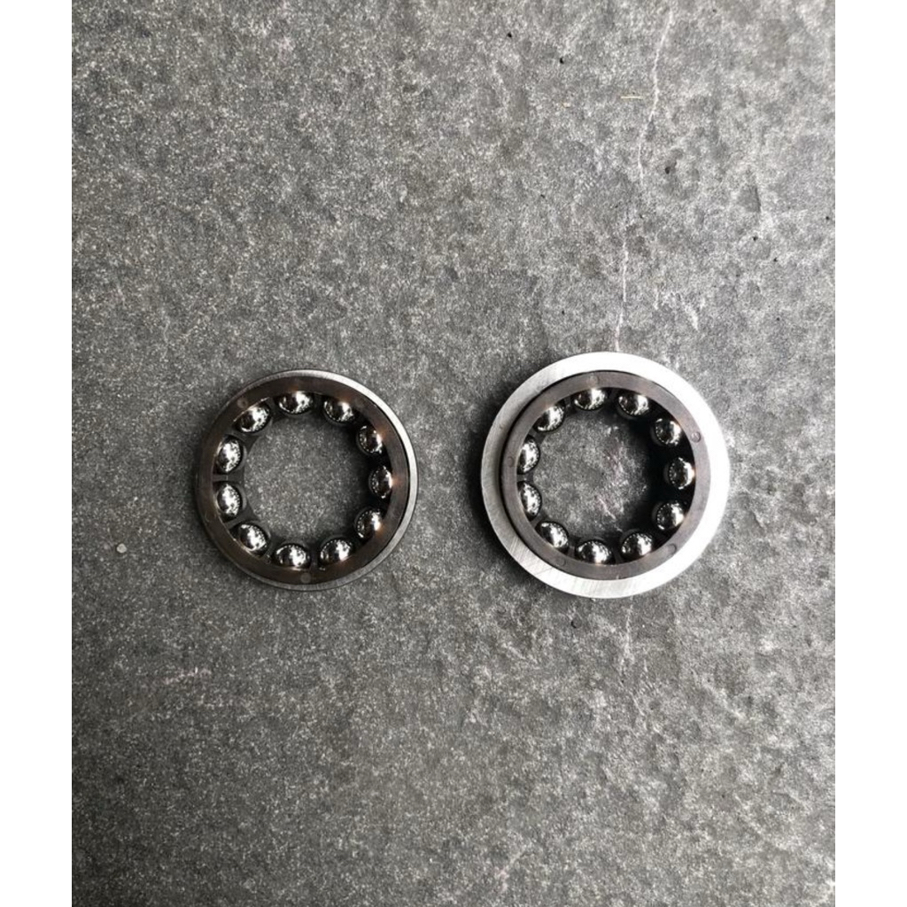 Jual Lager worm stir Vw combi german . Bearing rumah stir vw kombi cbg ...