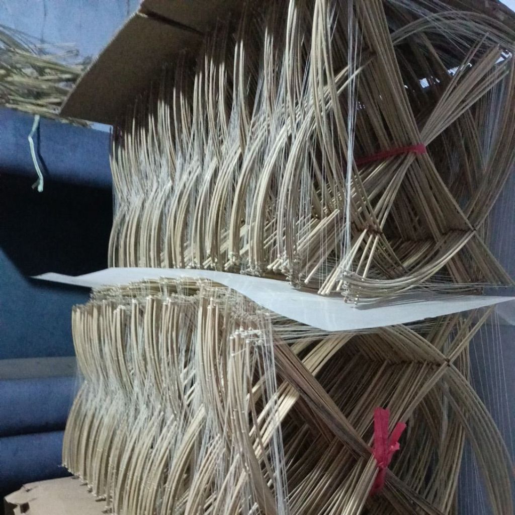 Jual rangka layangan isi 100 pics uk 58 | Shopee Indonesia