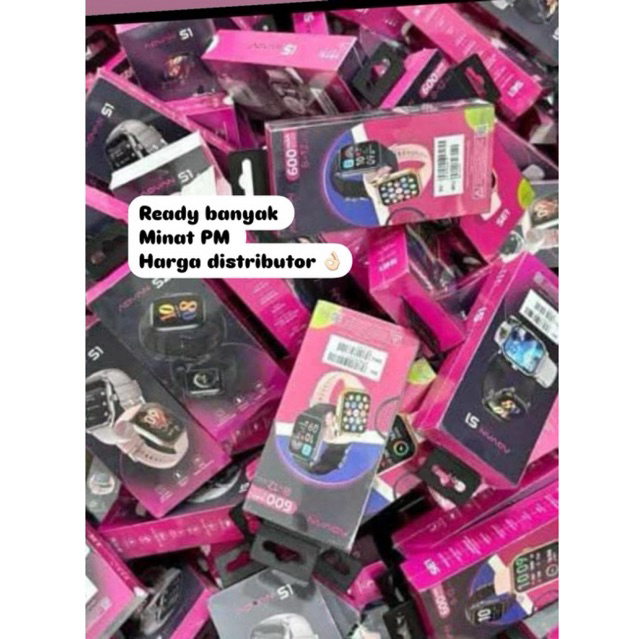 Jual Advan S1 and Samsung Galaxy Watch 6 Original | Shopee Indonesia