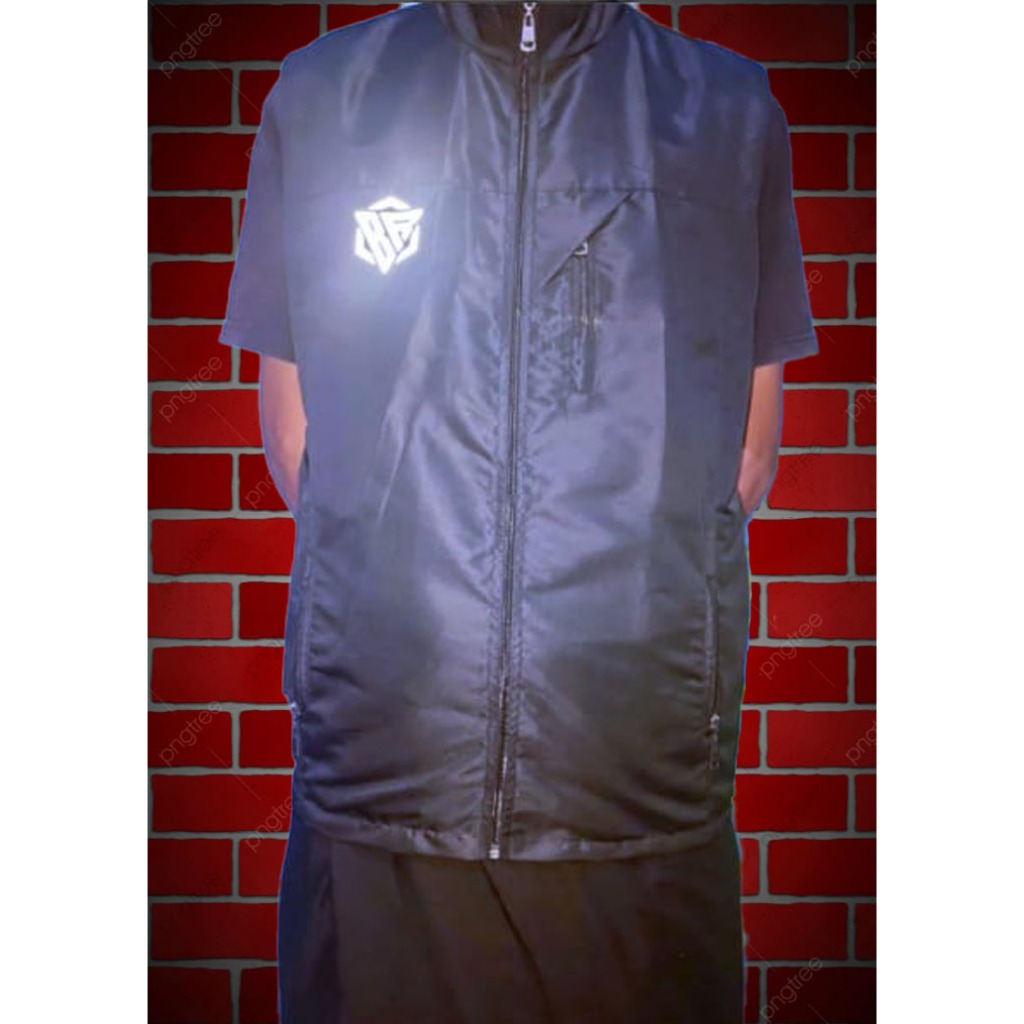 Jual JAKET ROMPI TACTICAL OUTDOOR ROMPI VEST ORIGINAL / Rompi BNPB ...