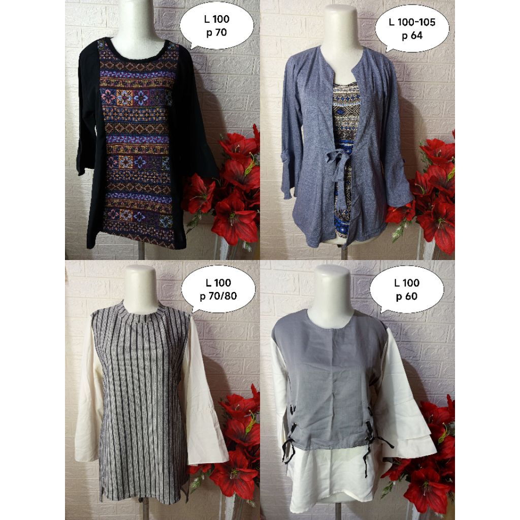 Jual serba 5000 6000 10000 15000 20000 | Shopee Indonesia
