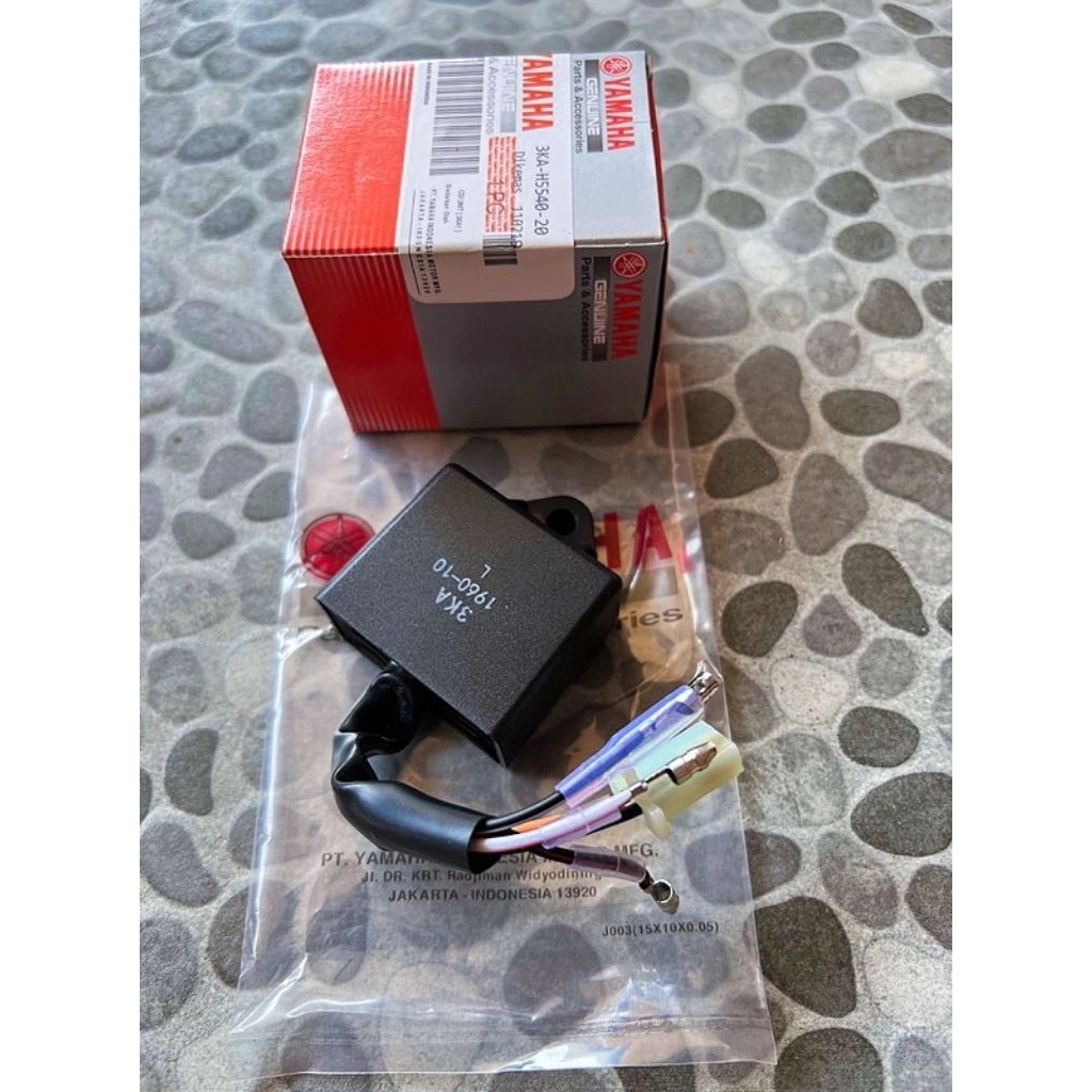 Jual CDI UNIT ( 3KA ) RX-KING / RX-SPESIAL / RX-K / MX / ORIGINAL ...