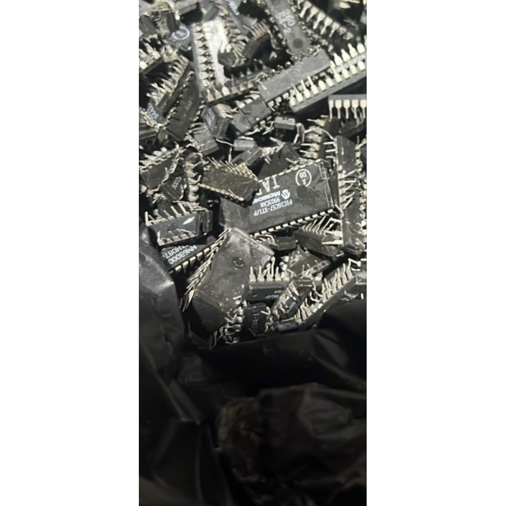 Jual scrap pcb dan komponen | Shopee Indonesia