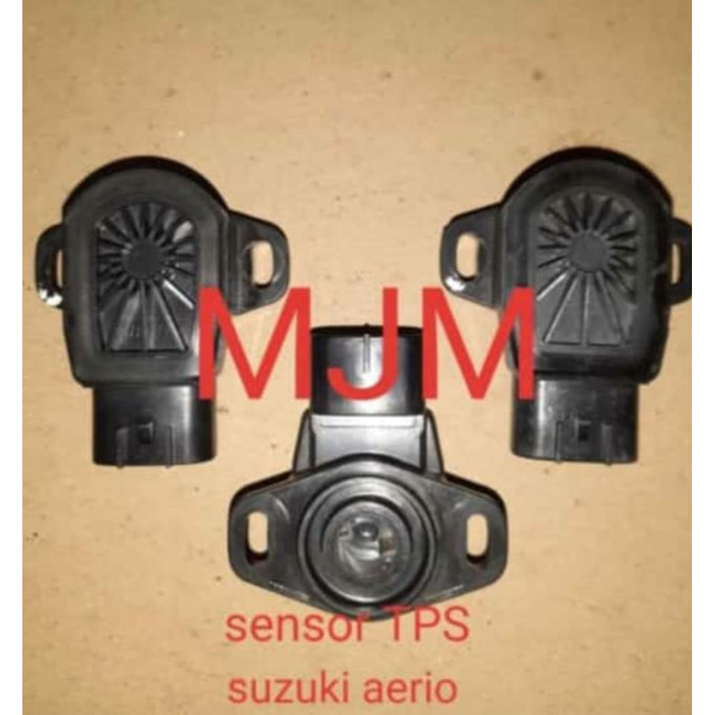 Jual Sensor TPS Suzuki Aerio Escudo 1.6cc Original | Shopee Indonesia
