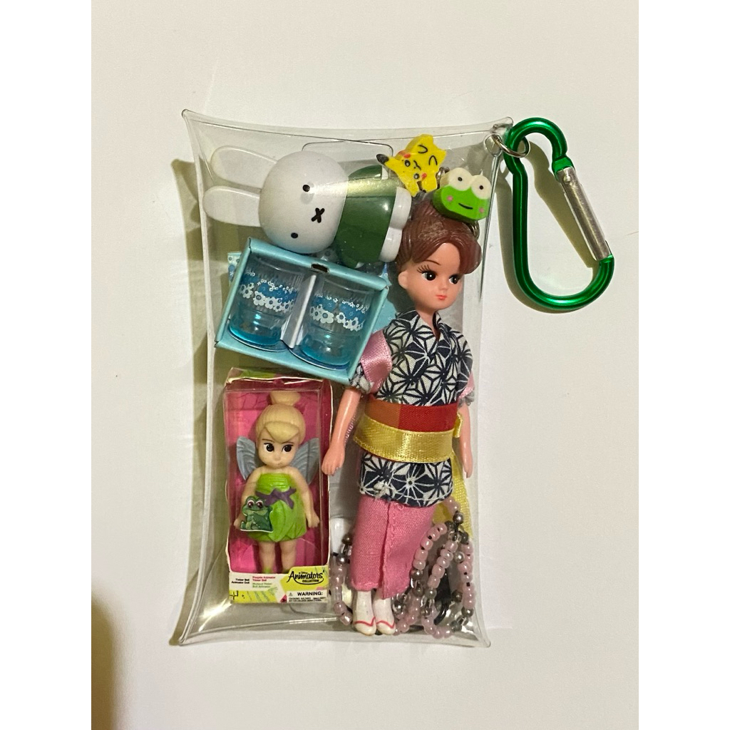 Jual Trinkets gotochi makanan snack | japanese trinkets food gotochi ...