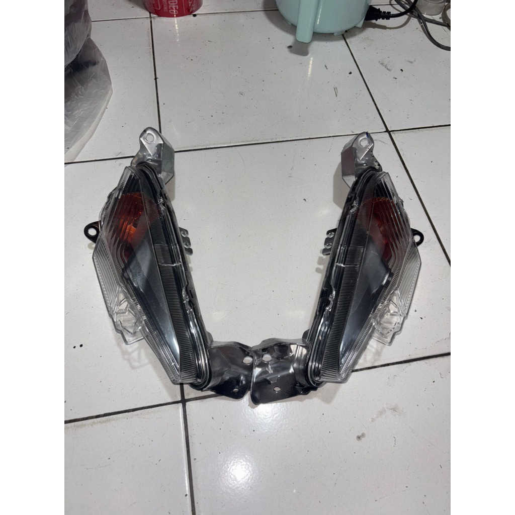 Jual sen Beat deluxe gen 2 beat kayles beat street 2024-2025 custom ...