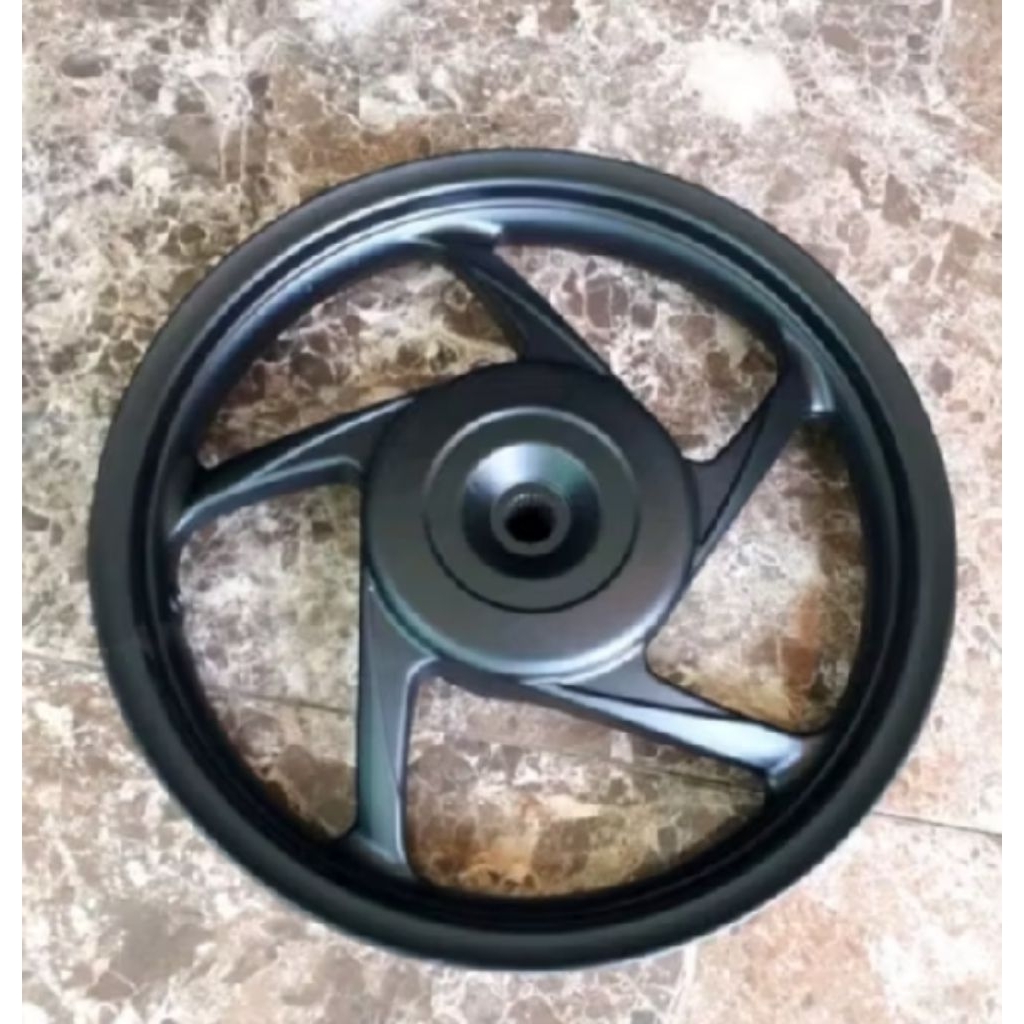 Jual velg belakang Honda Vario cw 125 old | Shopee Indonesia