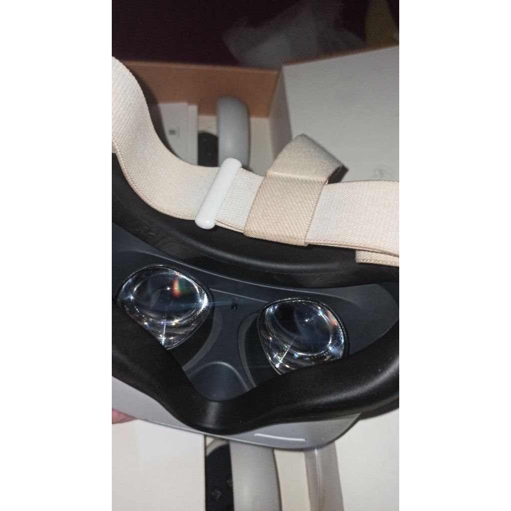 Jual Ocolus meta quest 2 Virtual Reality/VR Gaming 256GB | Shopee Indonesia