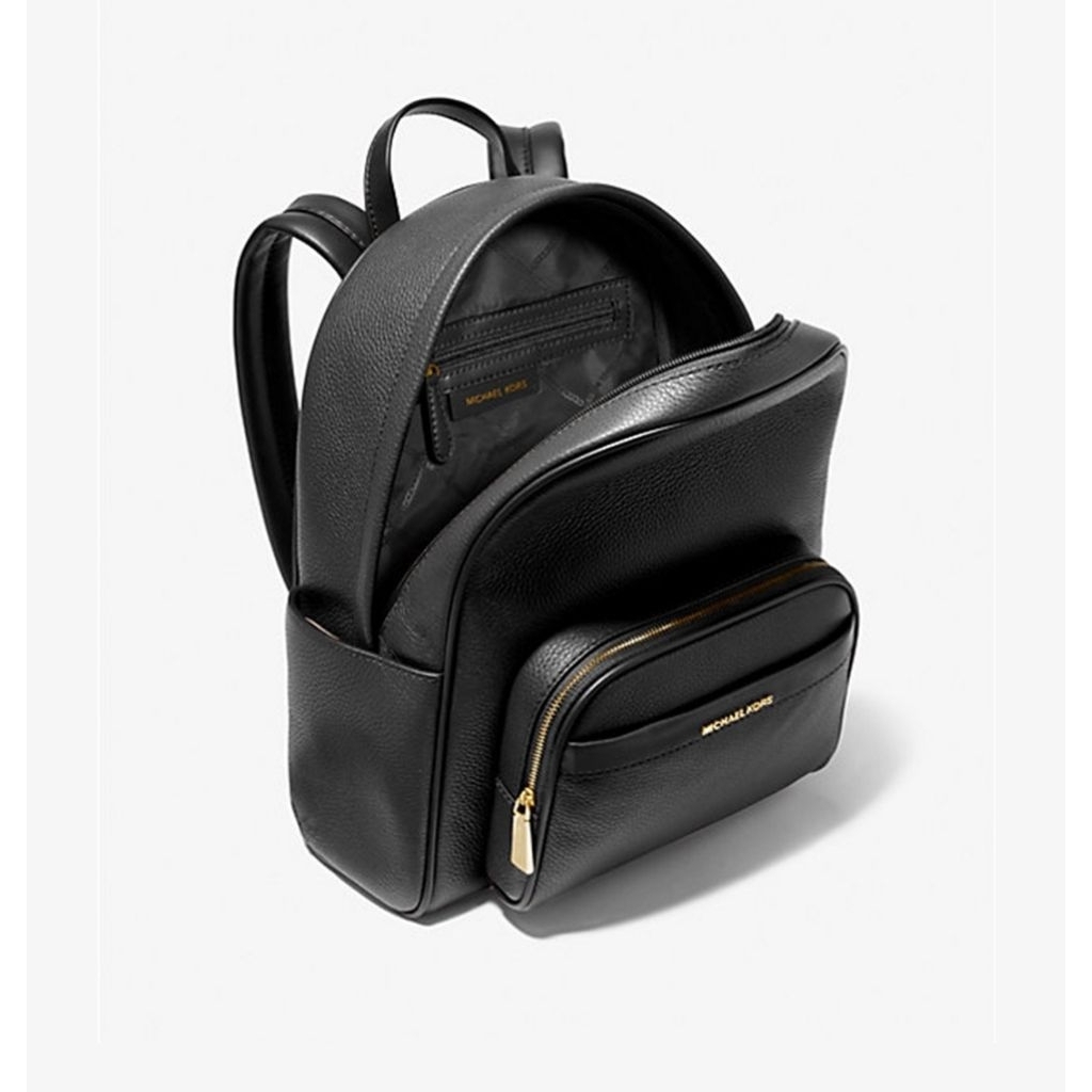 Jual MICHAEL KORS VEX Medium Leather Backpack | Shopee Indonesia