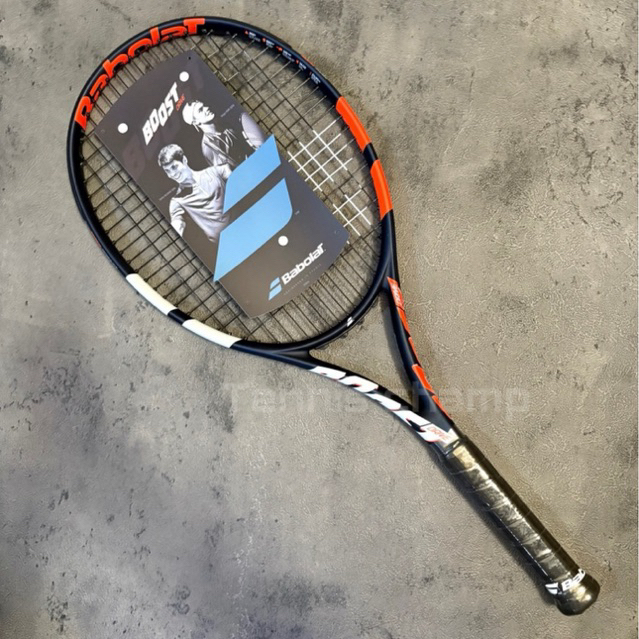 Jual Raket Tenis Babolat Boost Drive 2025/Tennis Racket Babolat Boost ...