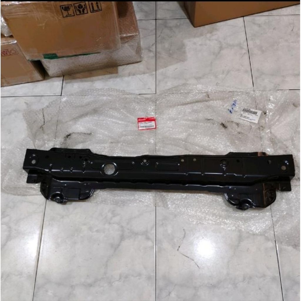Jual Support Bullhead bulkhead palangan radiator atas Honda HRV 2015 ...