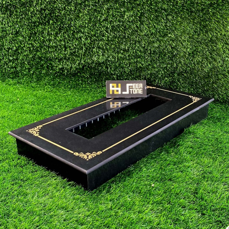 Jual SEEA - NISAN MAKAM LEMPENGAN TABURAN BUNGA 30X60 GRANIT TILE ...