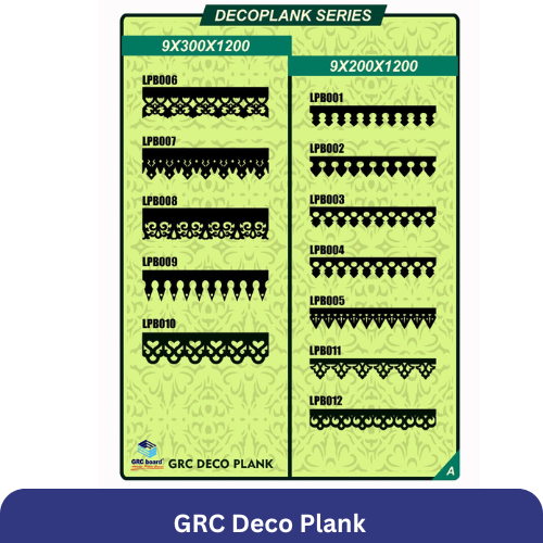 Produk GRC Board Official | Shopee Indonesia