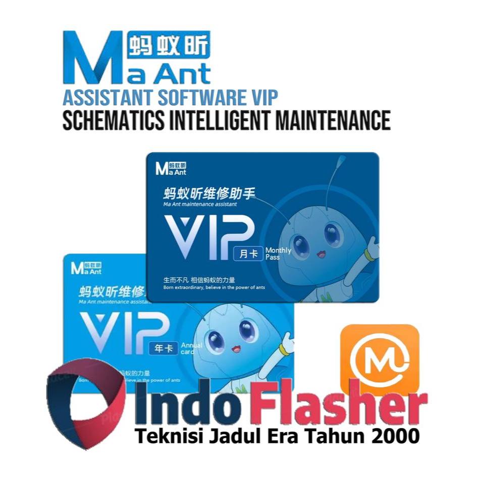 Jual MaAnt Schematic Intelligent Drawing Tools Mobile Phone ...