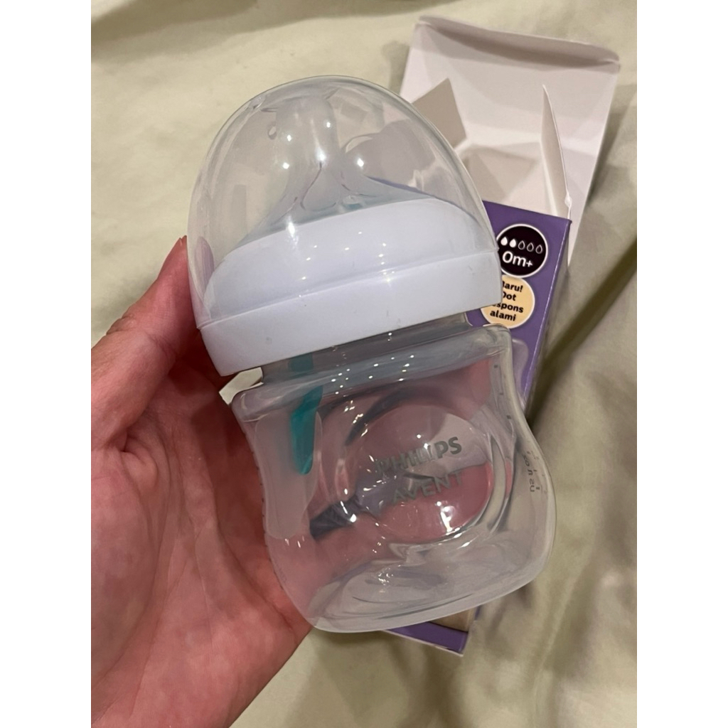 Jual Botol Susu Philip Avent | Shopee Indonesia