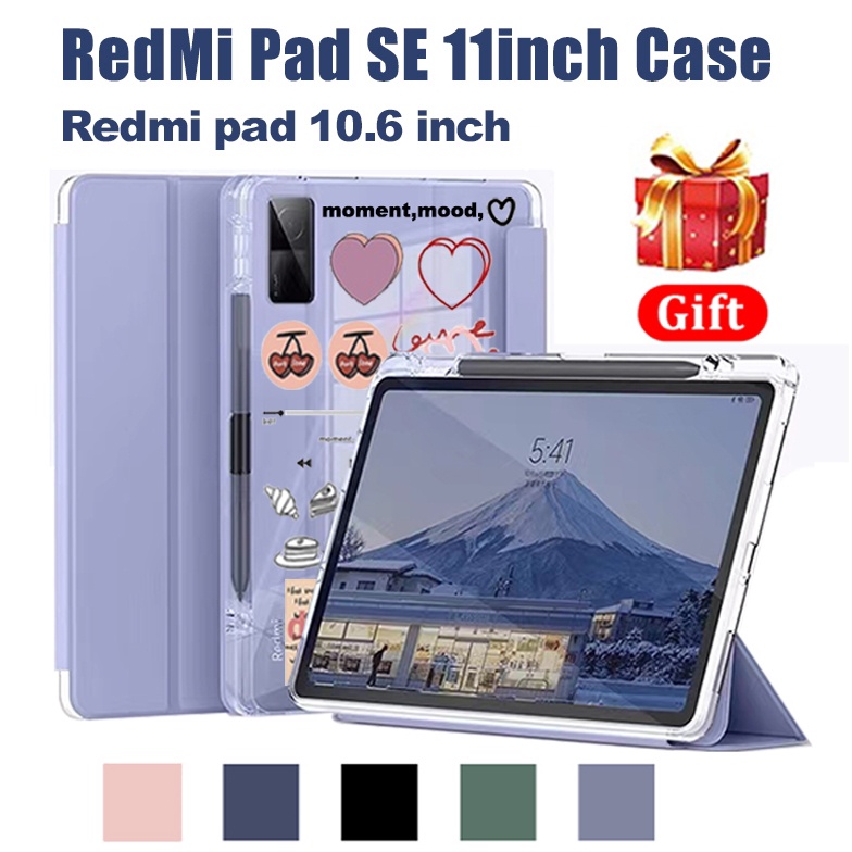 Jual KODE V42K Casing Redmi Pad SE 11 Inch 223Xiaomi Redmi pad 16 inch ...