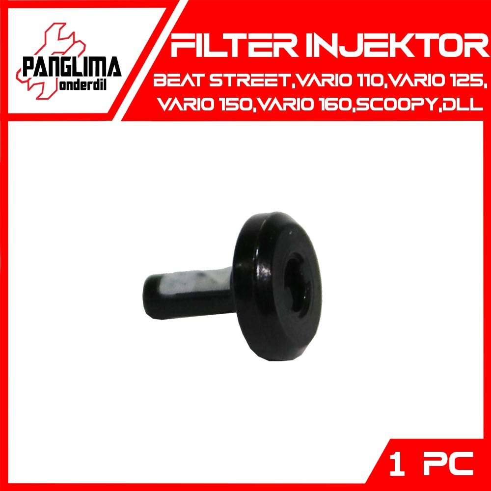 Jual Filter Injektor All Honda, Beat, Beat Street, Vario 110 125 150 ...