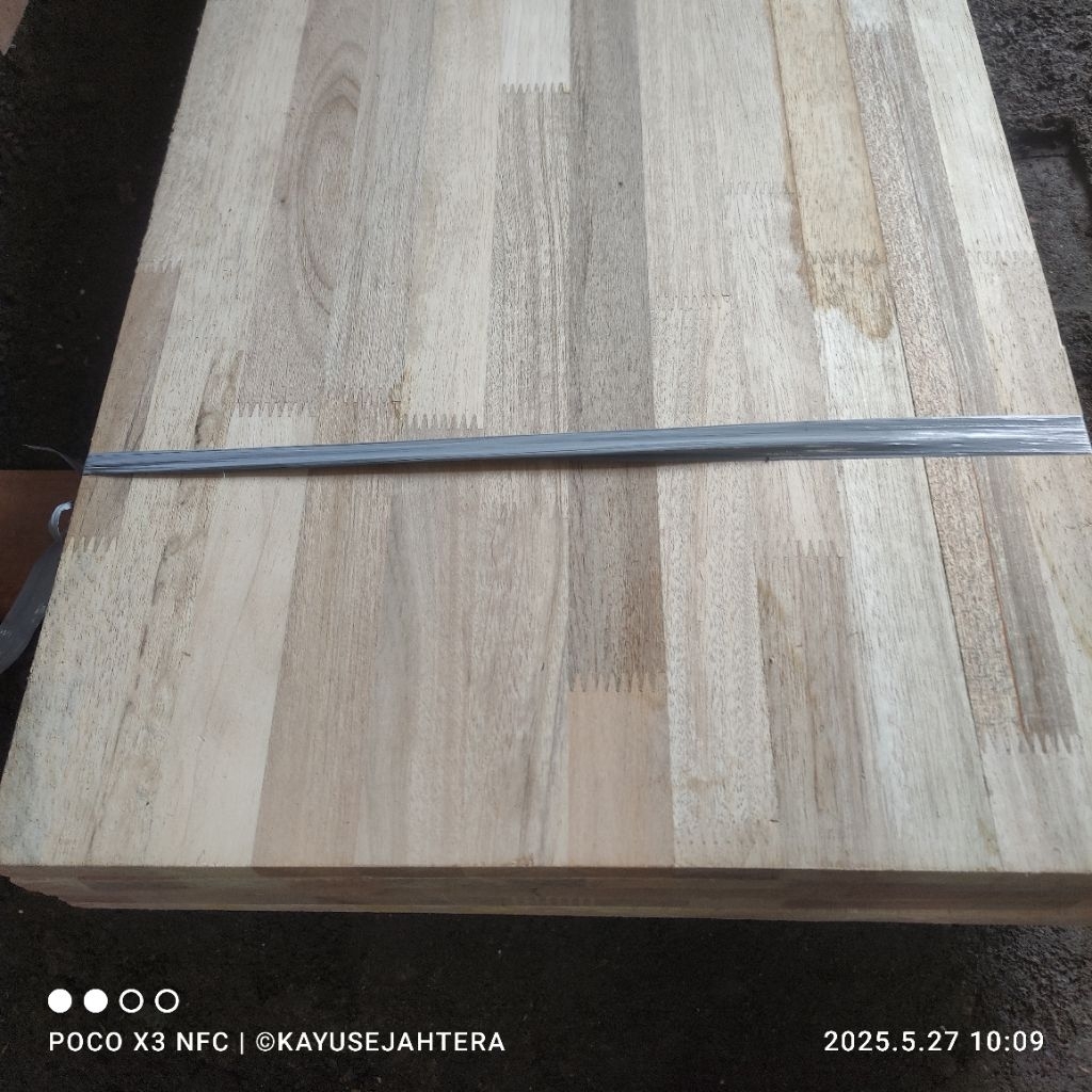Jual FJL BOARD KAYU MERANTI DAUN MEJA CUSTOM SIZE 40 x 90 cm | Shopee ...