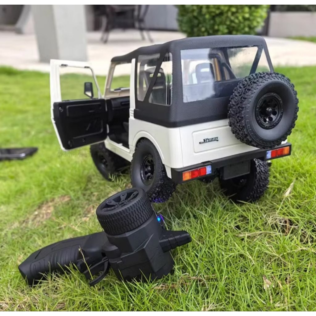 Jual Mobil RC WPL C74-1 Baru | Shopee Indonesia