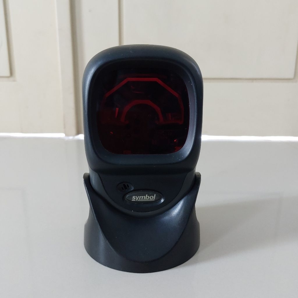 Jual SCANER BARCODE - SYMBOL LS9203 | Shopee Indonesia