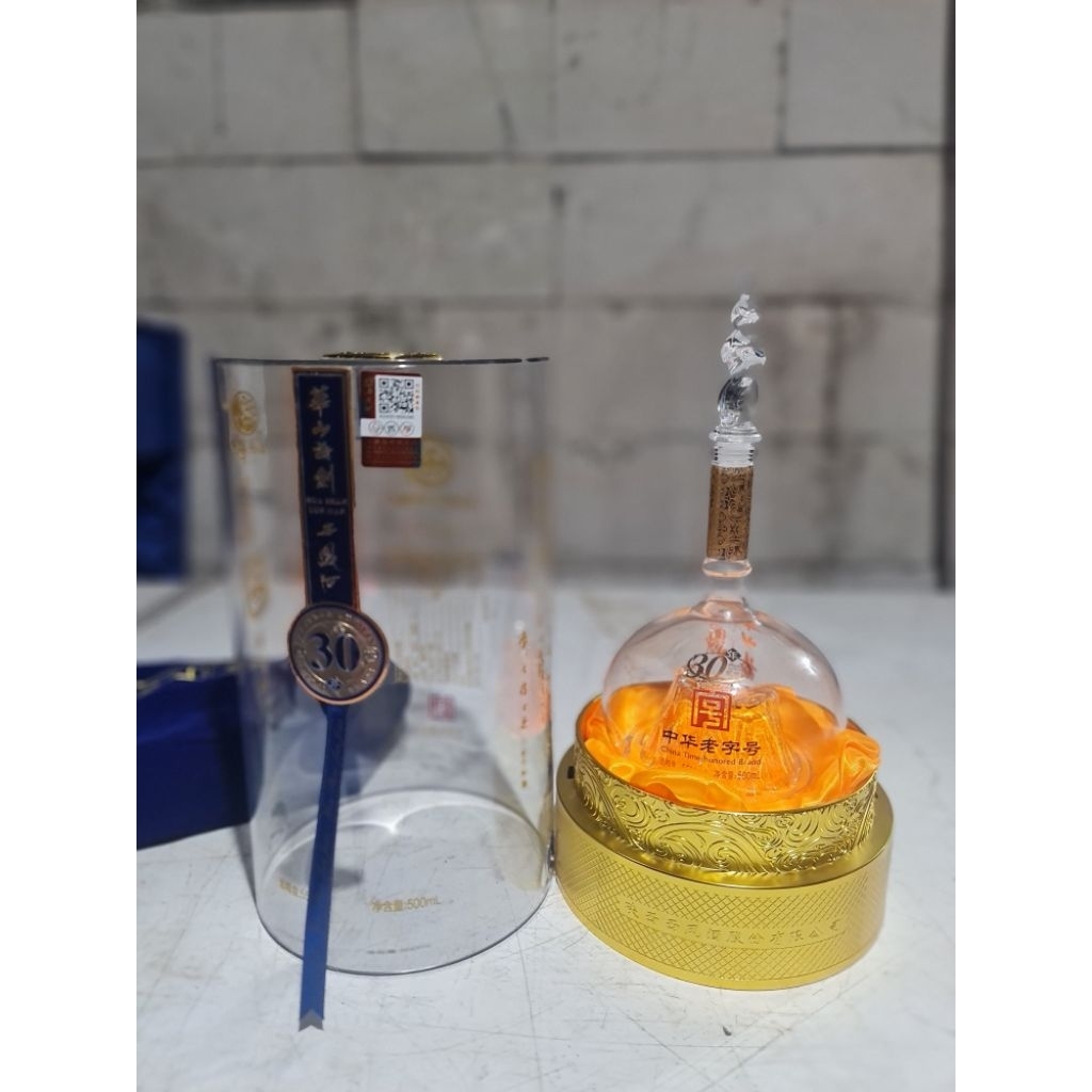 Jual Botol arak china | Shopee Indonesia