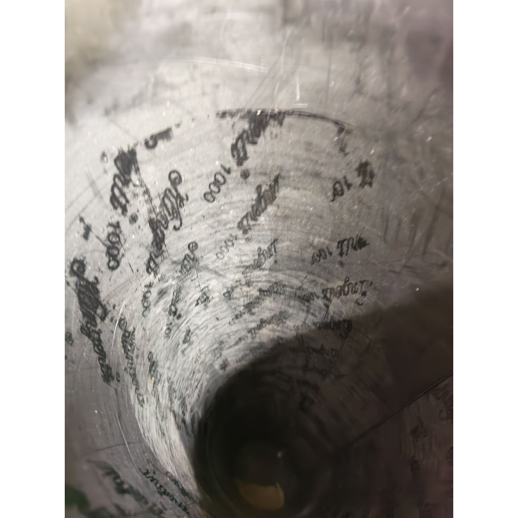 Jual klingerit 1000 kawat 3mm / packing klingrit 1000 3mm lembaran ...