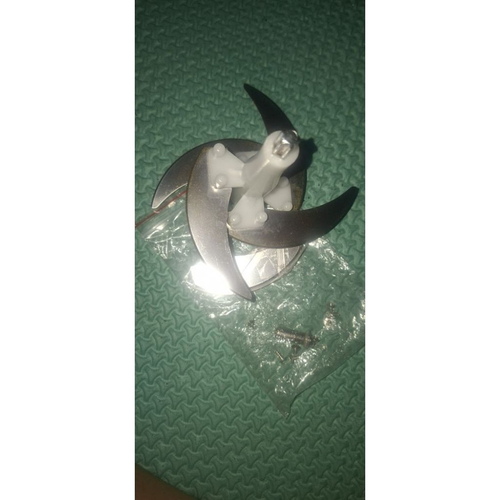 Jual Mata pisau/ pisau blender chopper | Shopee Indonesia