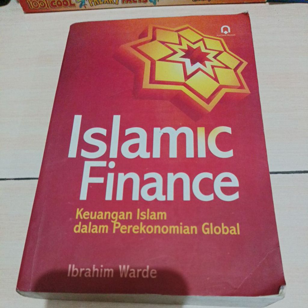 Jual buku understanding islamic finance original | Shopee Indonesia