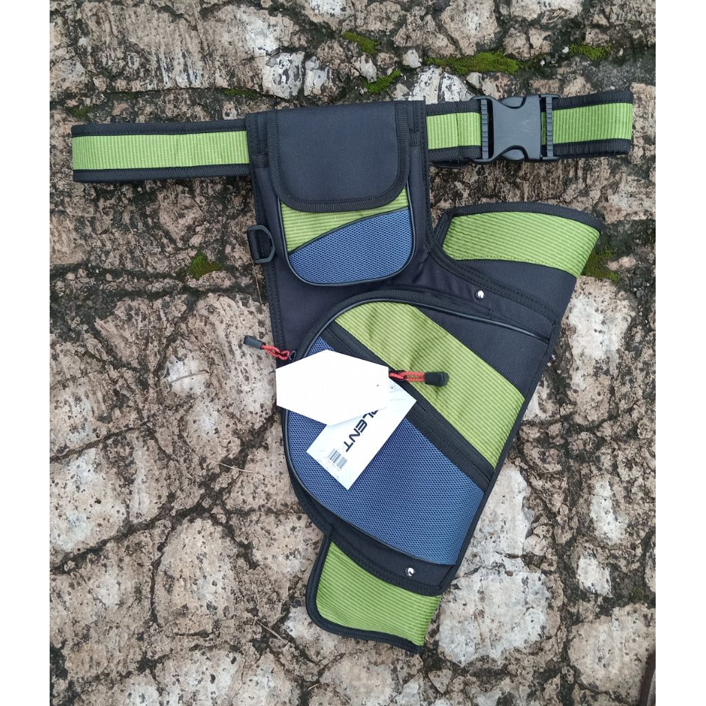 Jual Side Quiver - Tas Panahan | Shopee Indonesia